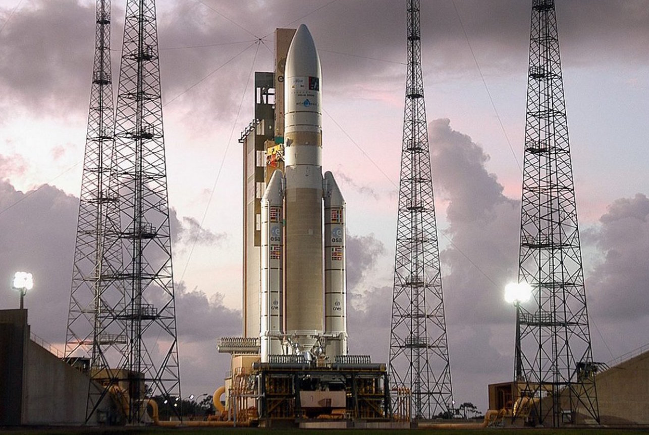 Deep Space: incidente Soyuz, quanto è rischioso mandare un razzo nello ...