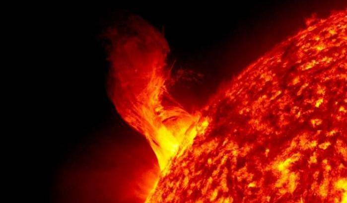 AsiTv Replay: Tre anni al Sole, lo stop-motion | Global Science