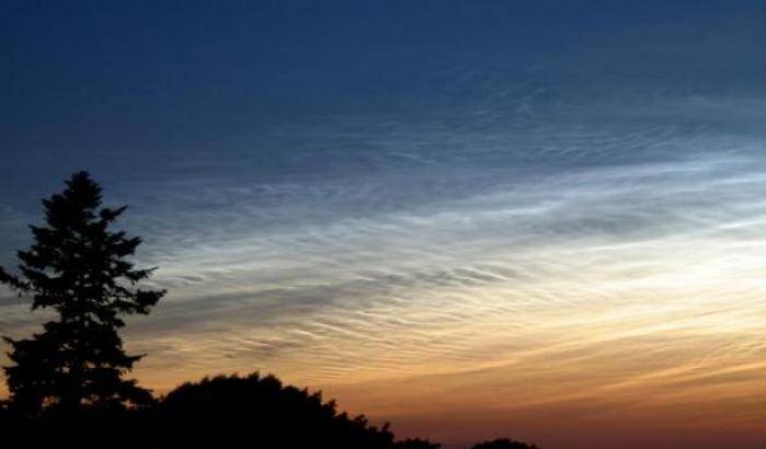 Così le onde atmosferiche influenzano il clima | Global Science