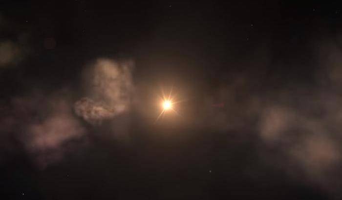 L’appetito di RZ Piscium | Global Science