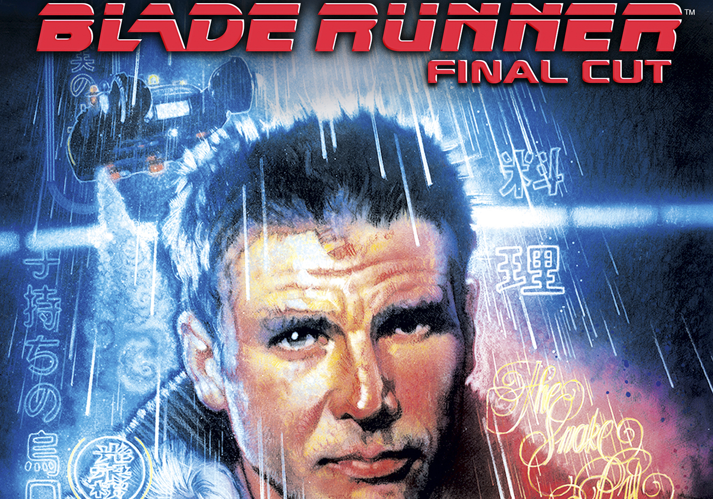 I replicanti di Blade Runner nel 2019 a confronto con i robot di oggi