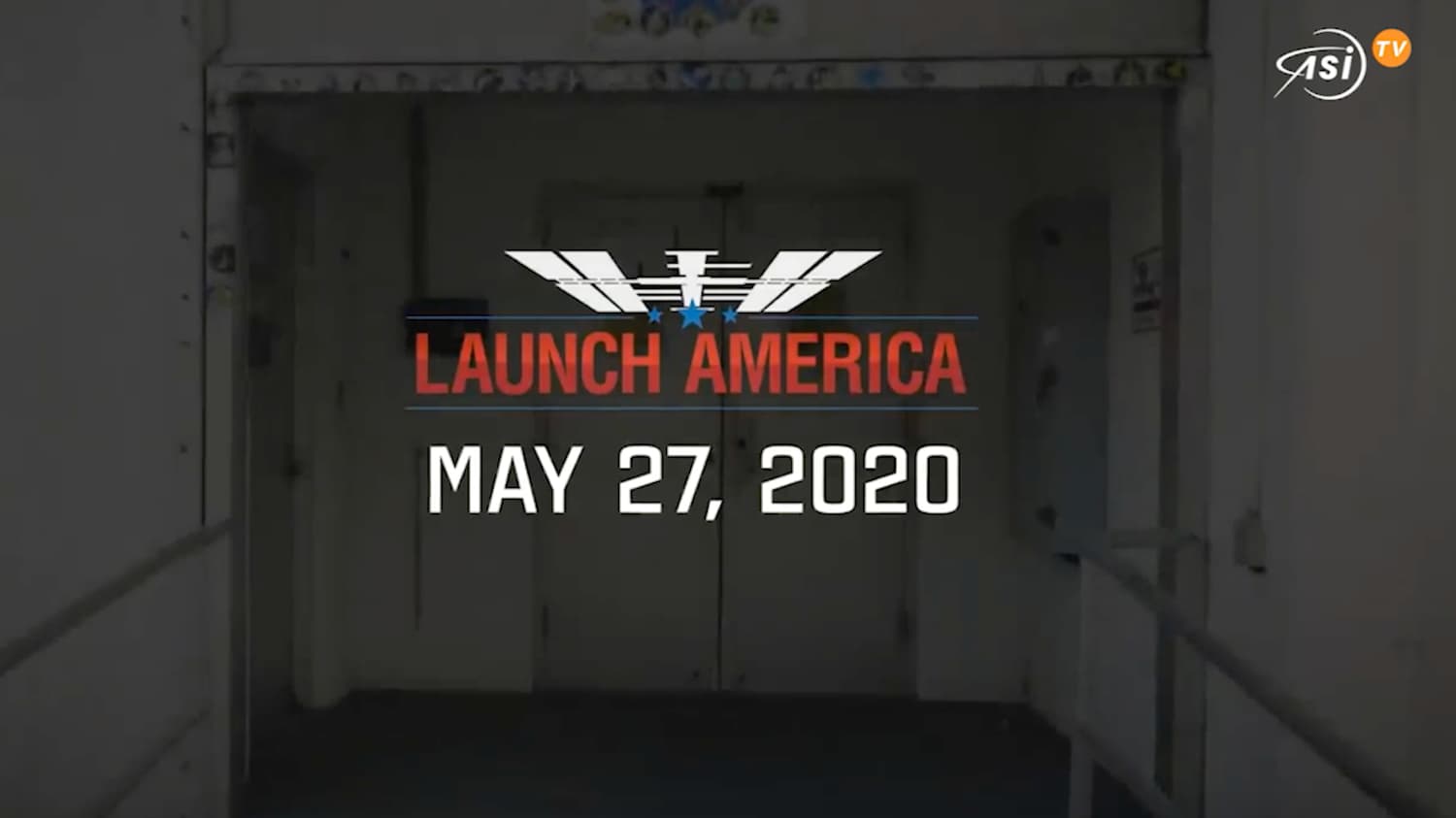 #LaunchAmerica, ritorno al futuro per il volo umano | Global Science