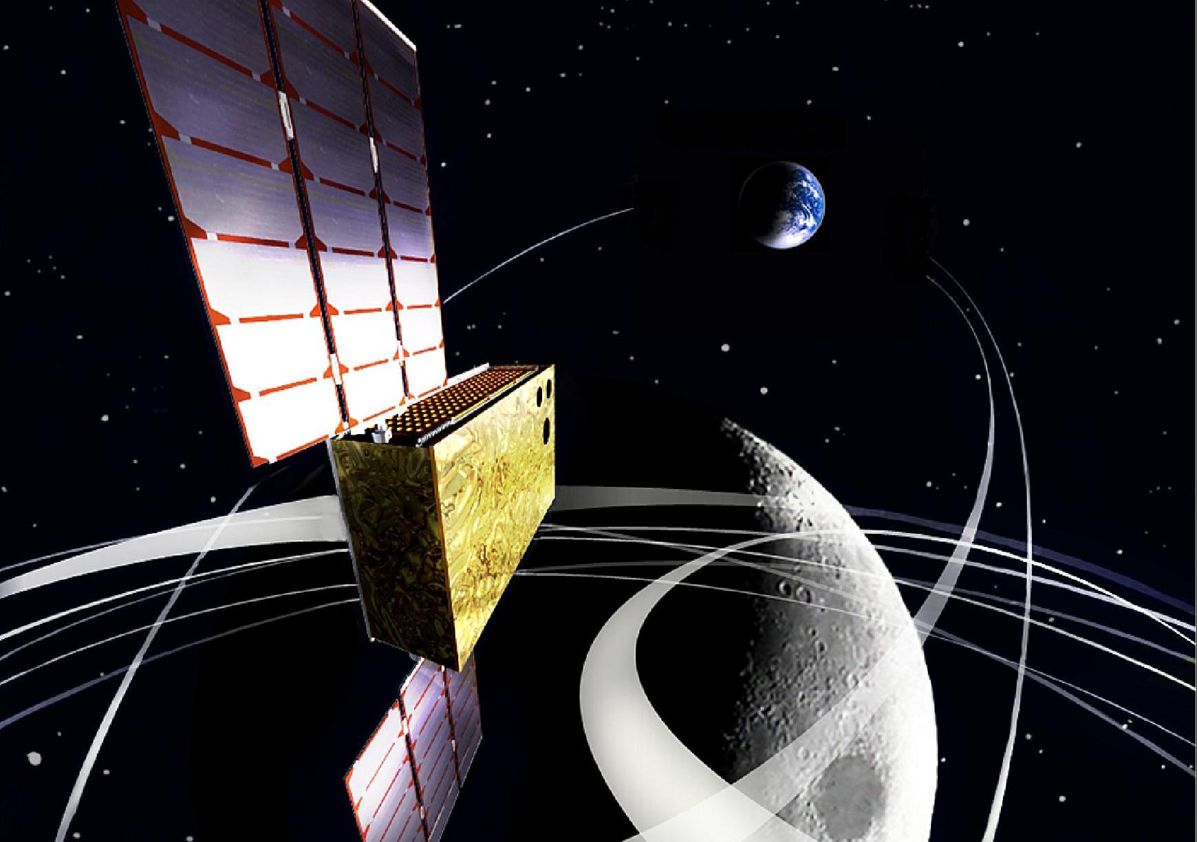 Tutti i cubesat di Artemis 1 | Global Science