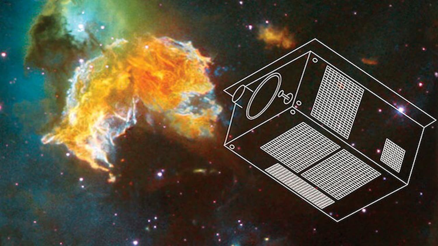 La Nasa lancerà il primo telescopio spaziale israeliano | Global Science
