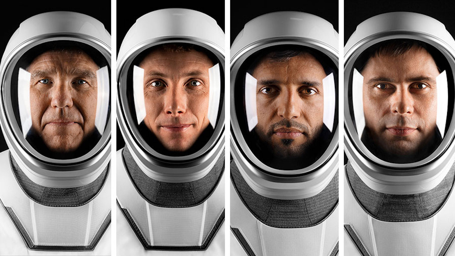 Crew-6 sulla Stazione Spaziale Internazionale | Global Science