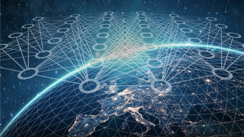 Deep Space: L’intelligenza artificiale è già decollata nello spazio ...