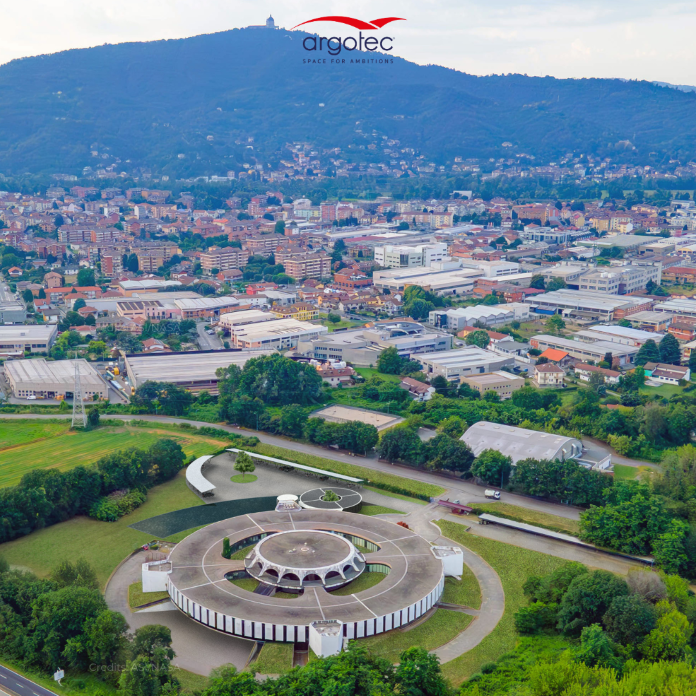 Argotec annuncia una Space Factory nel Maryland | Global Science