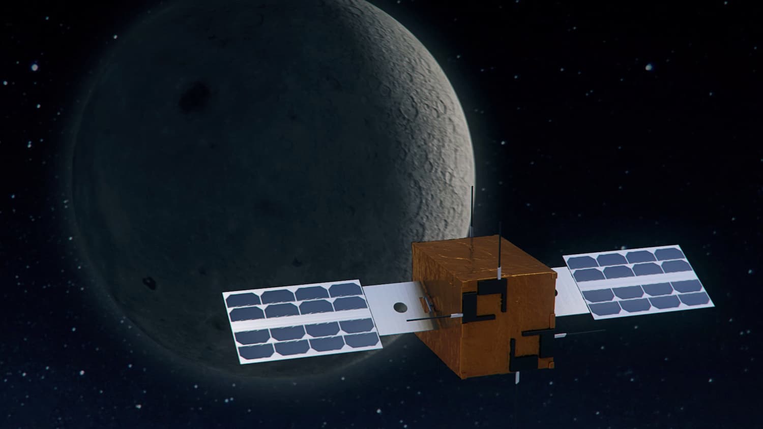 Esa, via libera alla missione Lumio | Global Science