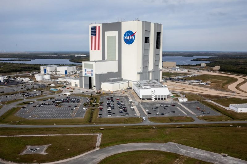 Nasa 2026: un budget per tornare sulla Luna e guardare oltre | Global ...